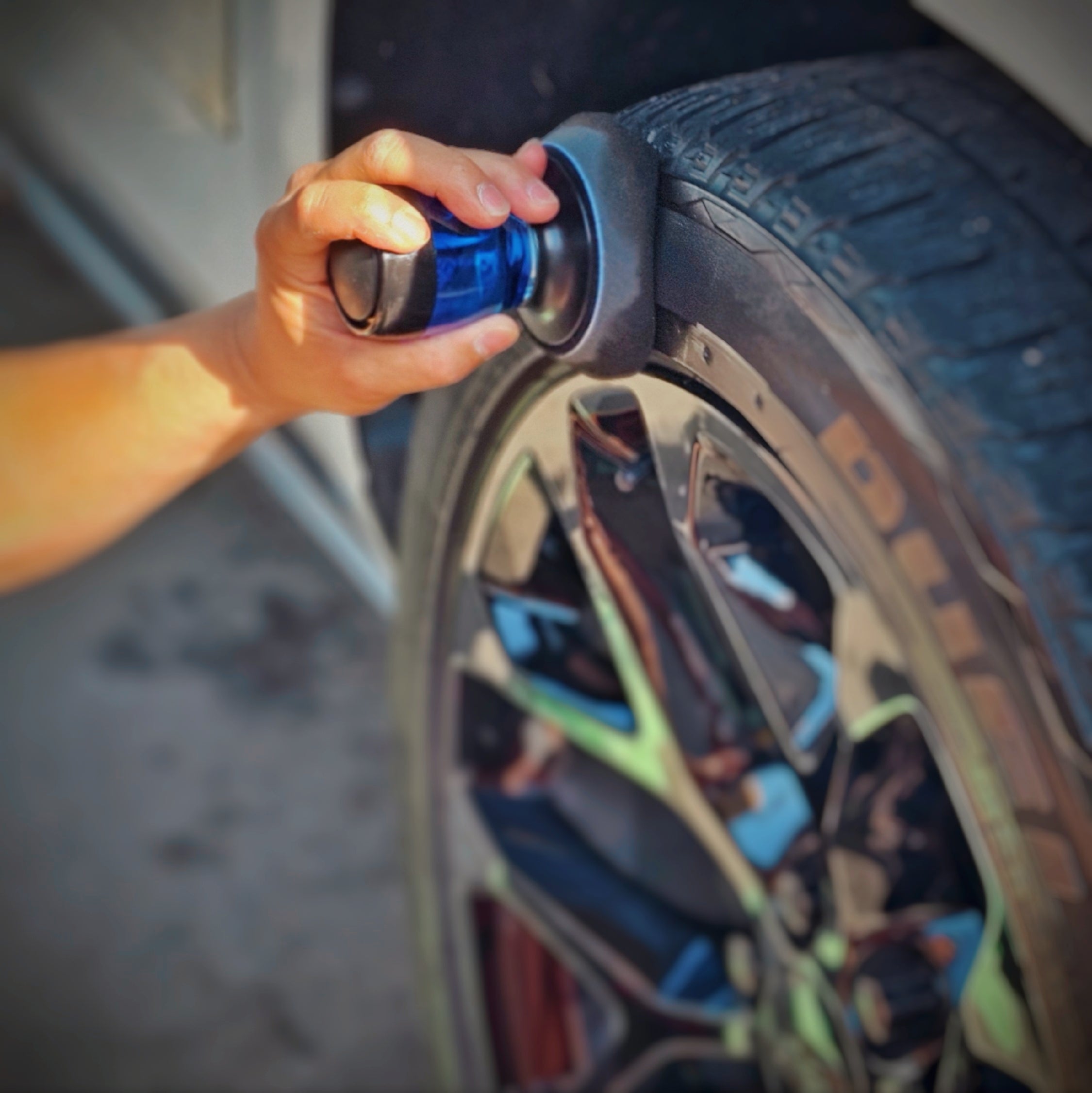 Hawk Auto Essentials