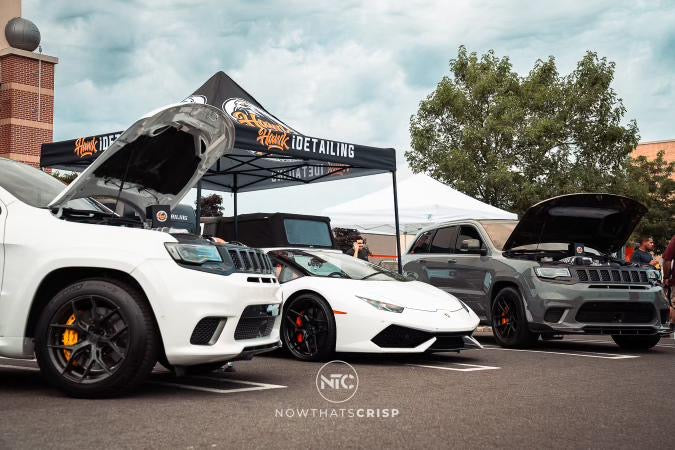 Hawk Auto Essentials