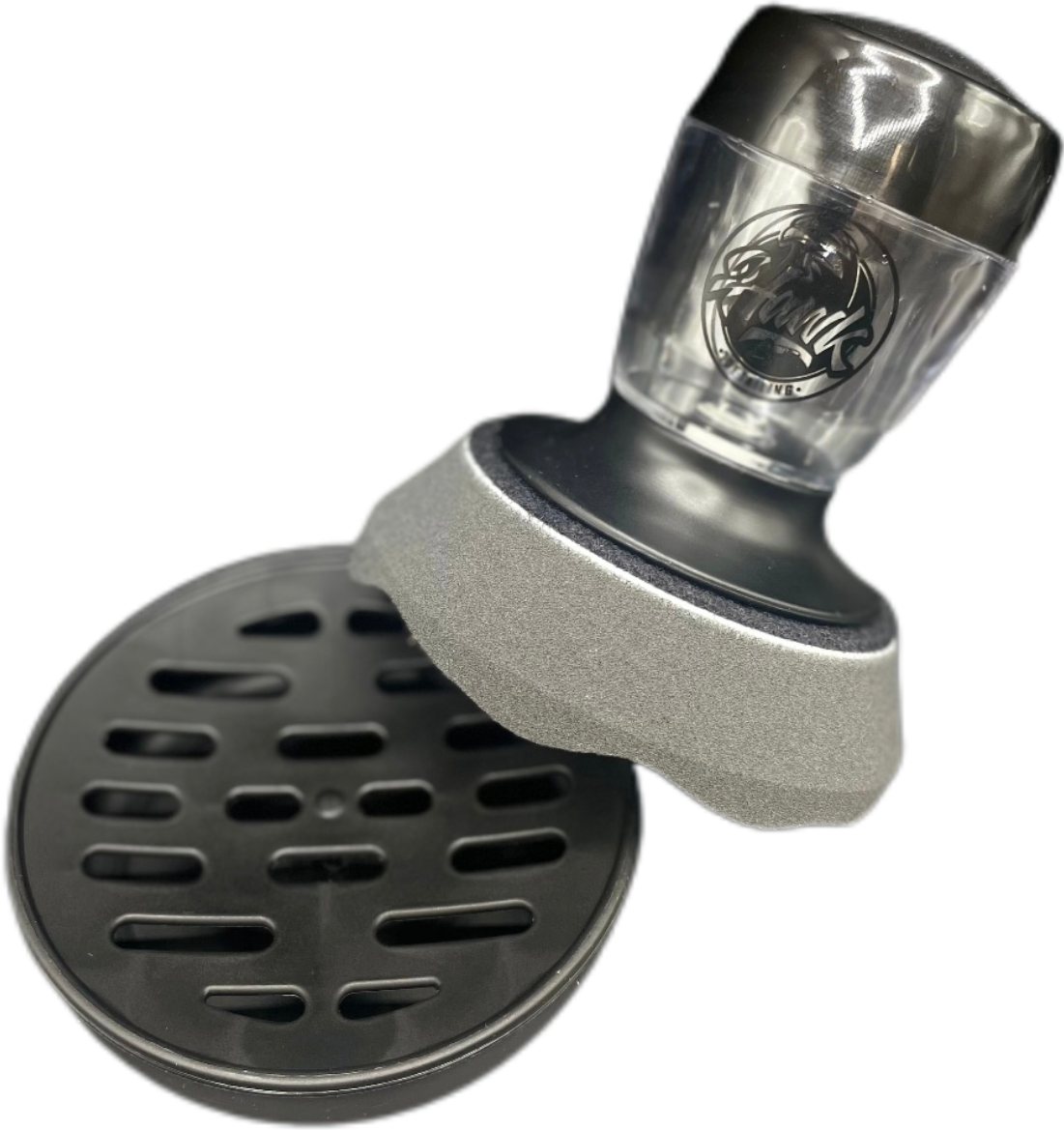 The Hawk Applicator (For Tires and Trim) – Hawk Auto Essentials