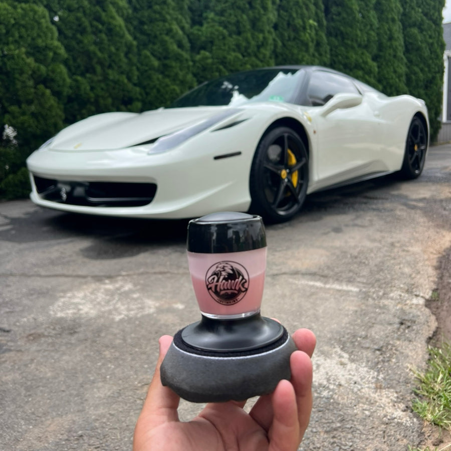 Hawk Auto Essentials