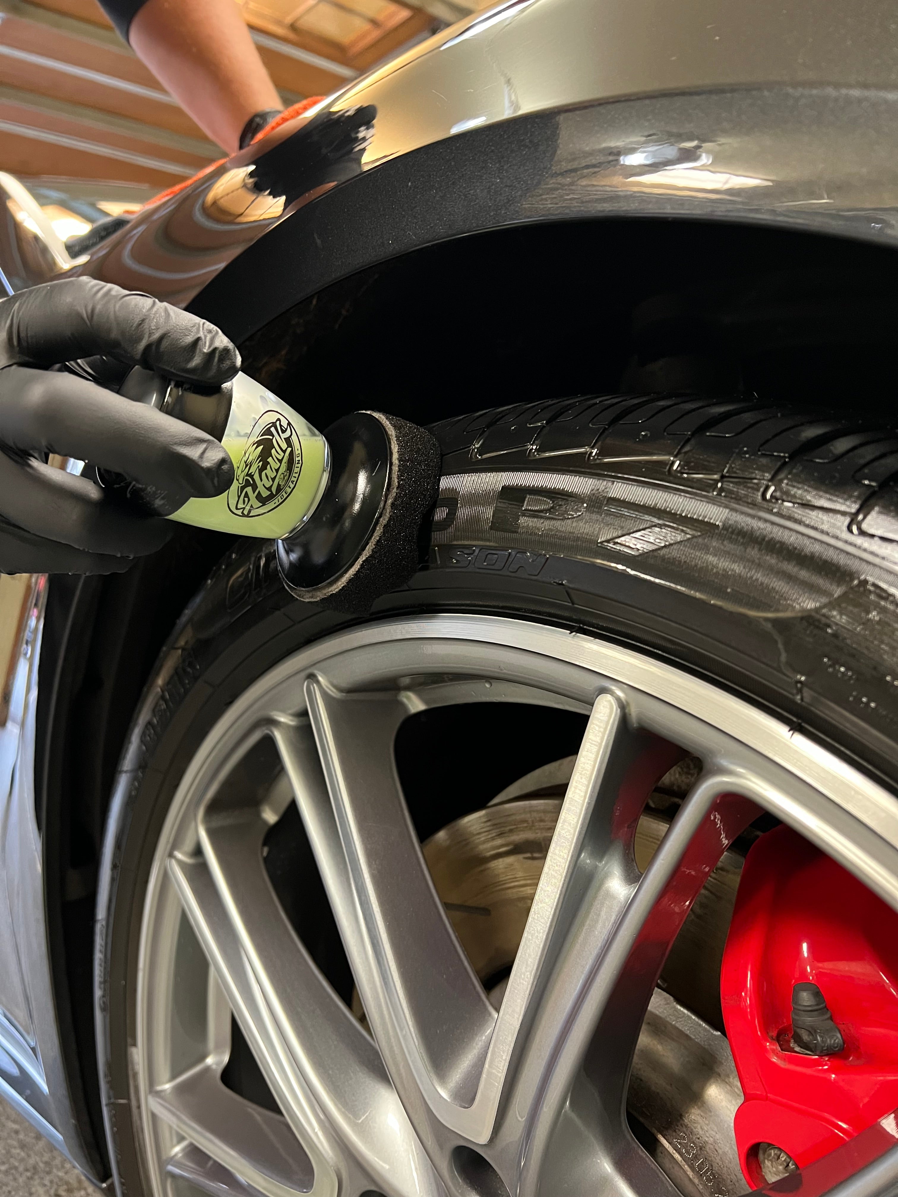 Hawk Auto Essentials